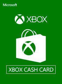Centro De Recargas - Xbox Cash Card - Altos Shop